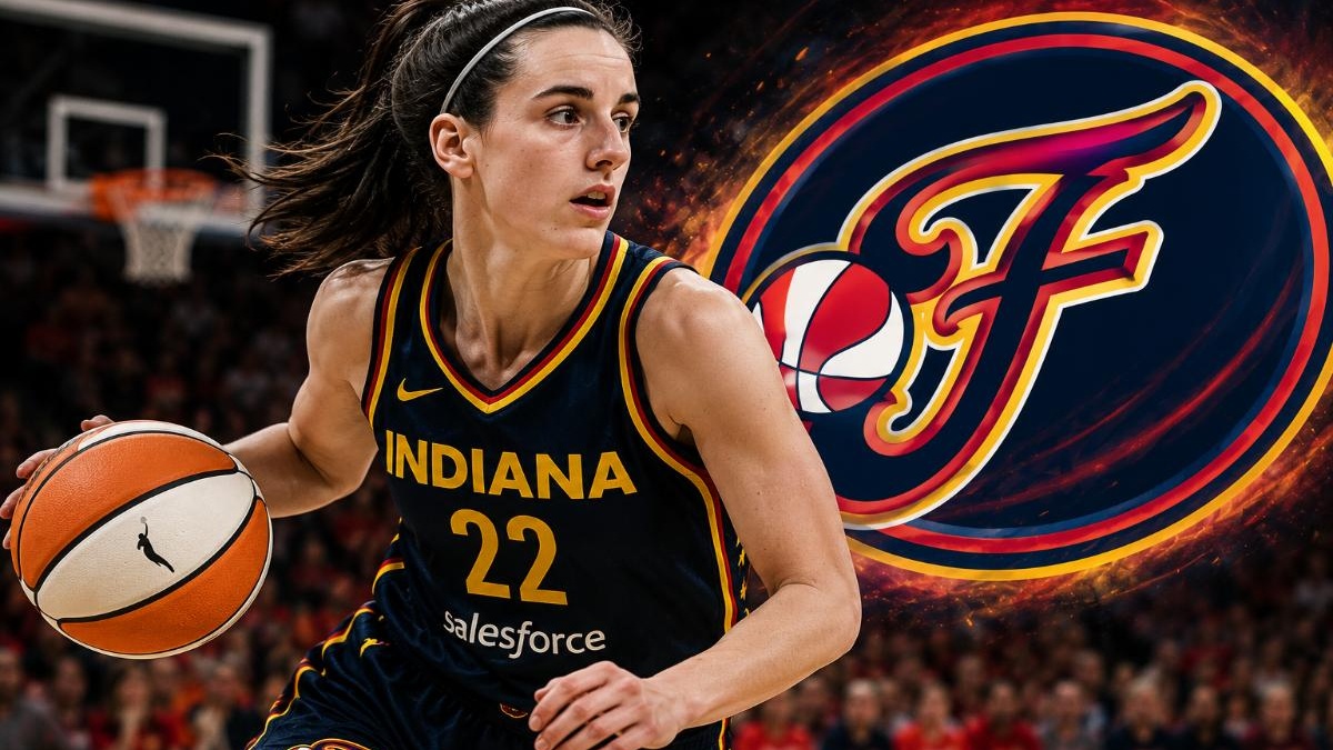 Caitlin Clark delivers another classic. Is this the biggest clutch shot ...