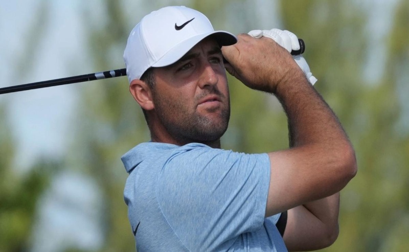 Golf Shocker: Scottie Schefflers Honest Admission Raises Concerns ...