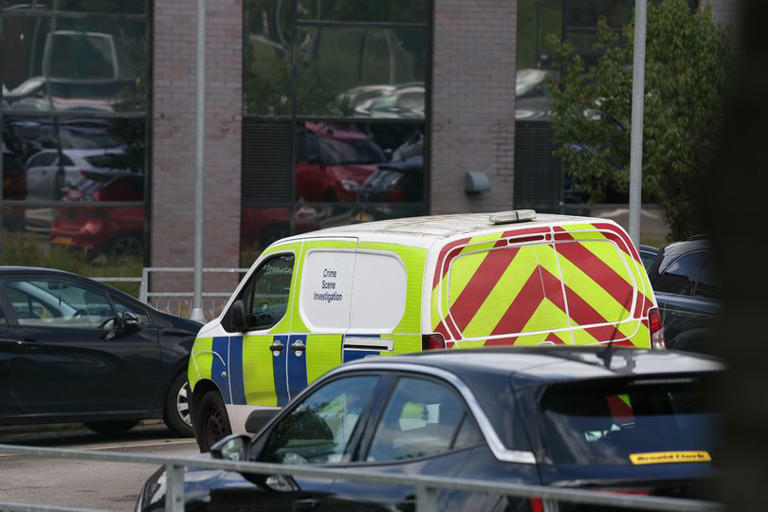 Co-op Academy Manchester school issues new statement on stabbings as ...