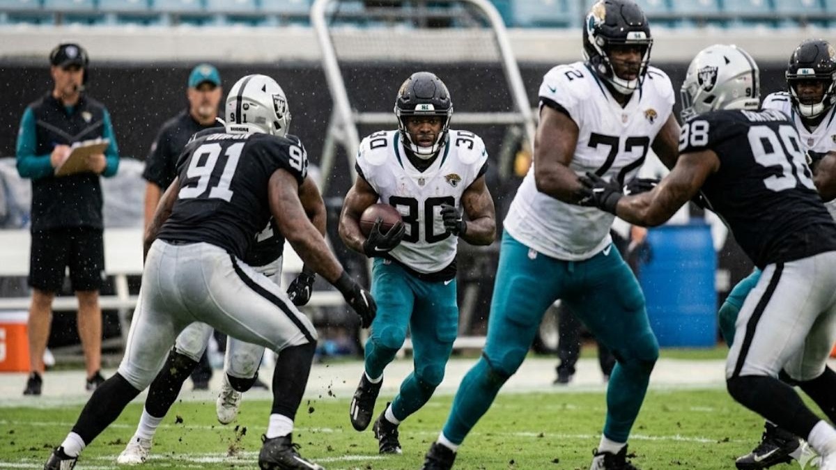 Former Jaguars running back's NFL comeback gains new life ahead of the ...