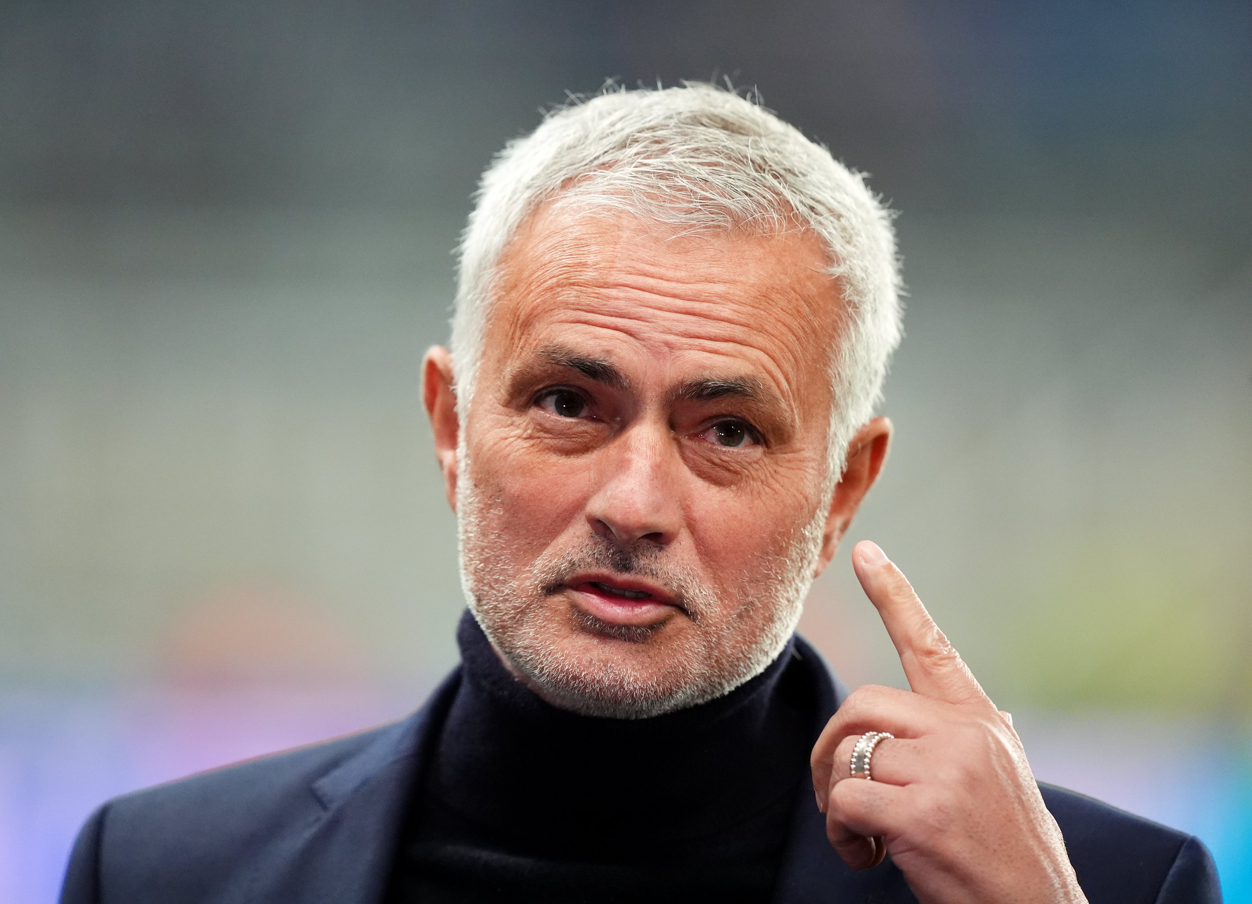 Real Madrid hijack Man Utd talks to sign £80m priority target