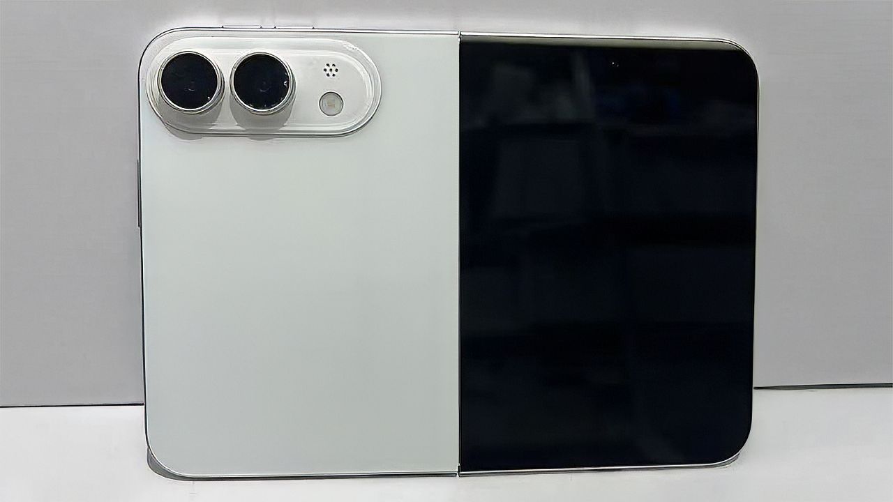 Apple accidentally confirms iPhone Ultra during WWDC – you just had to ...