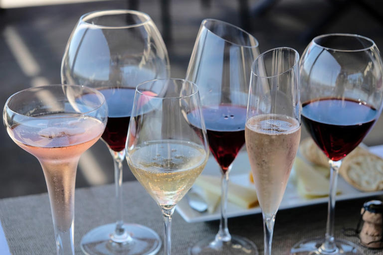 Study sidelined by Trump admin sets a one-drink limit for Americans