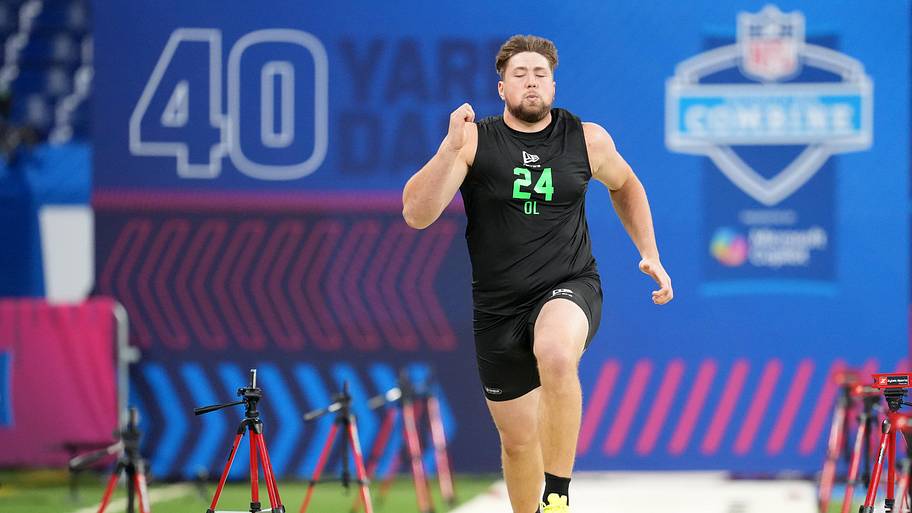 How OTAs changed the Carolina Panthers' critical offensive line depth chart