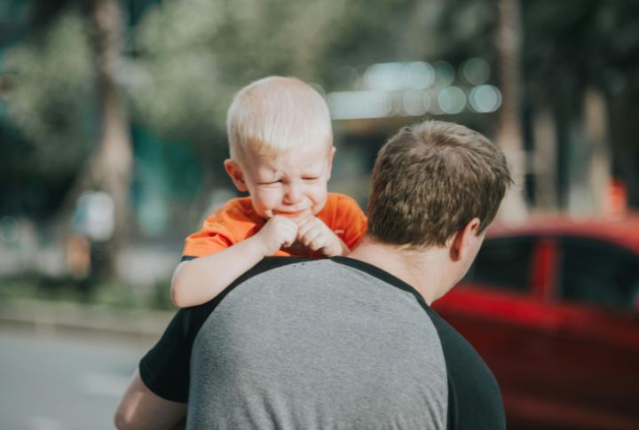 10 parenting tools that make tantrums easier to handle