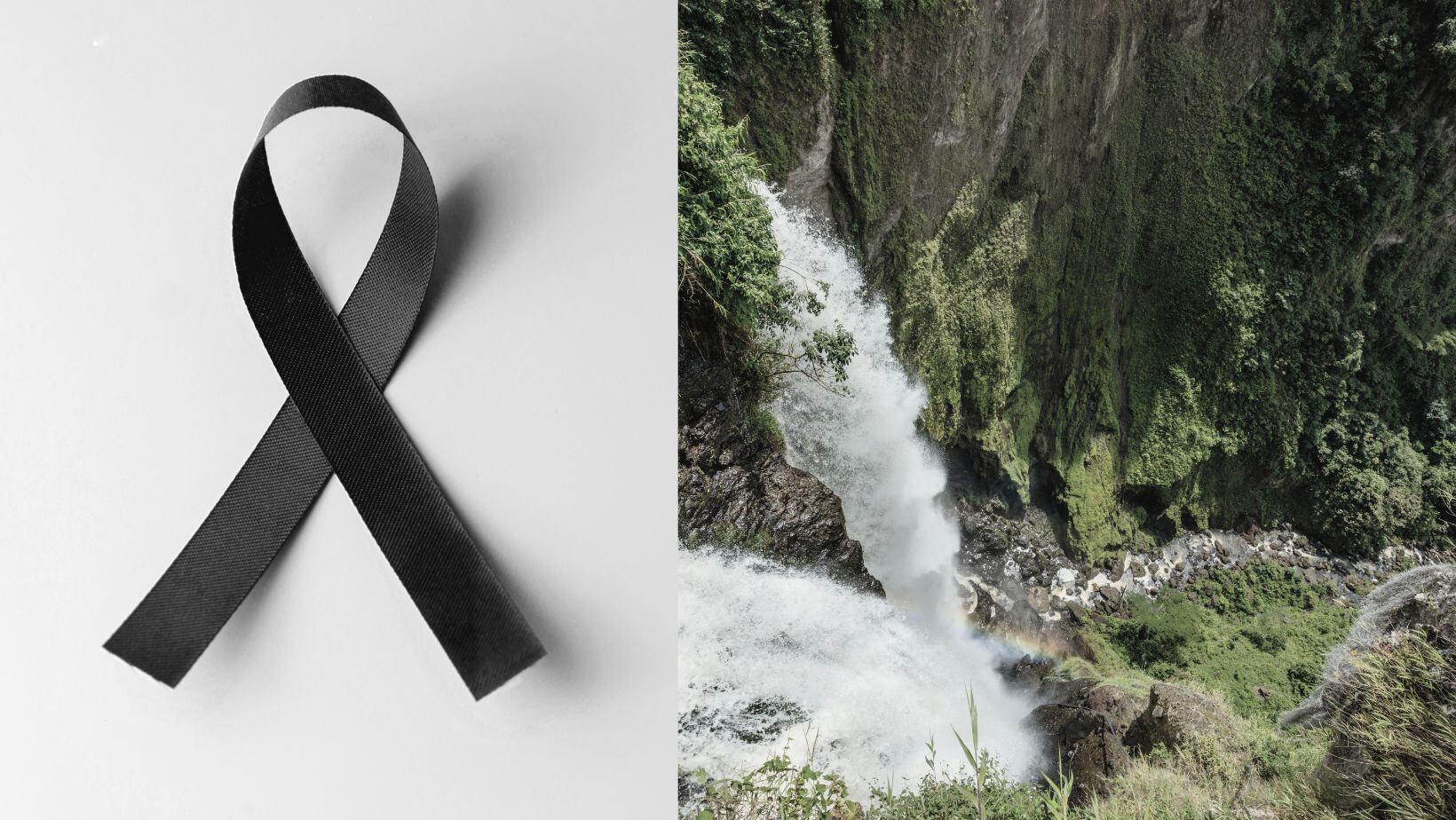 Paseo terminó en tragedia: menor de 13 años murió en una quebrada en ...