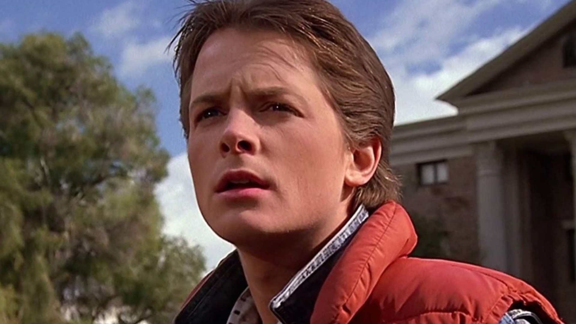A back to the future plot hole finally explained