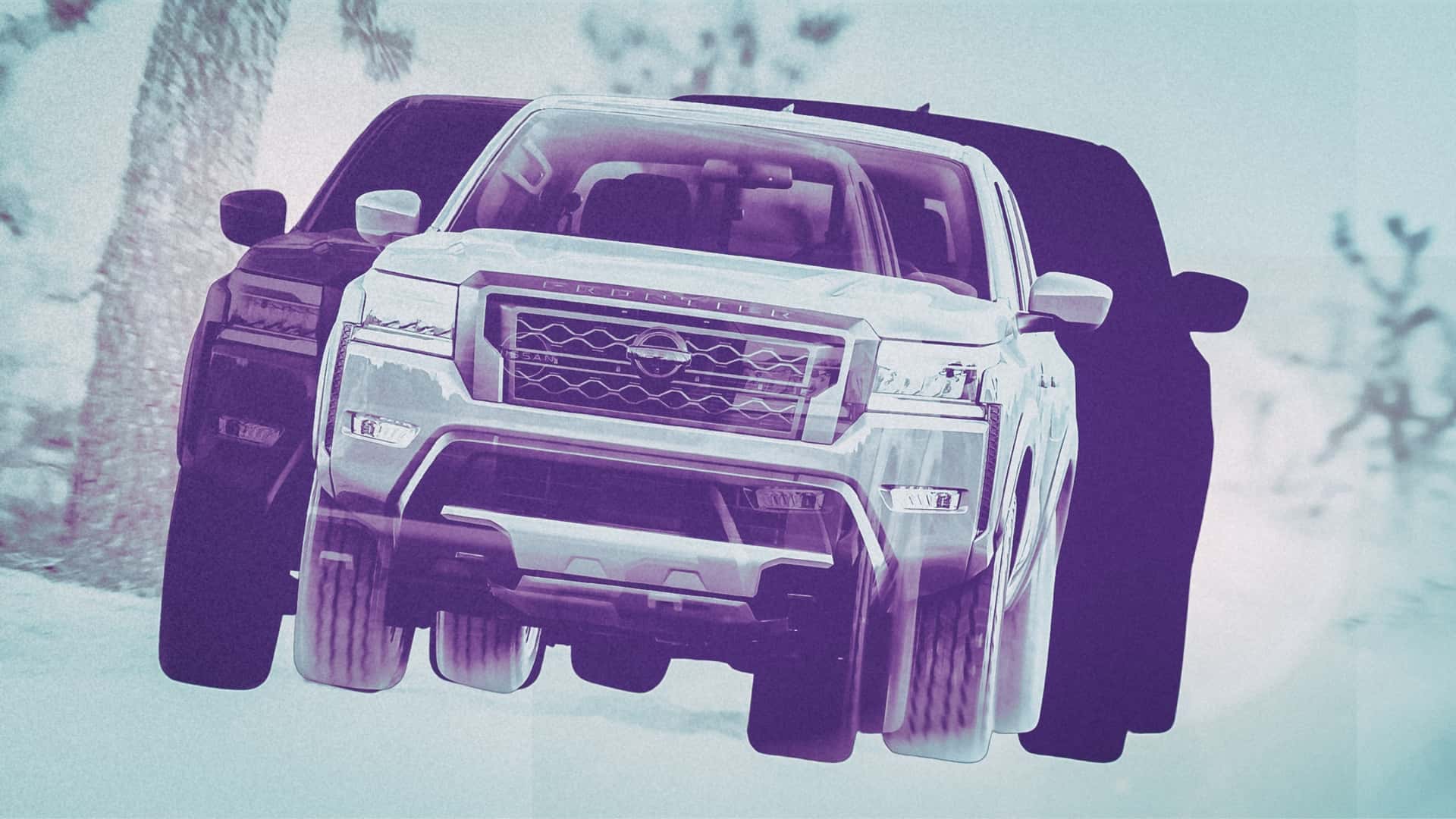 'Off-roading is in our DNA:' Nissan talks Frontier Sport, Xterra, and ...