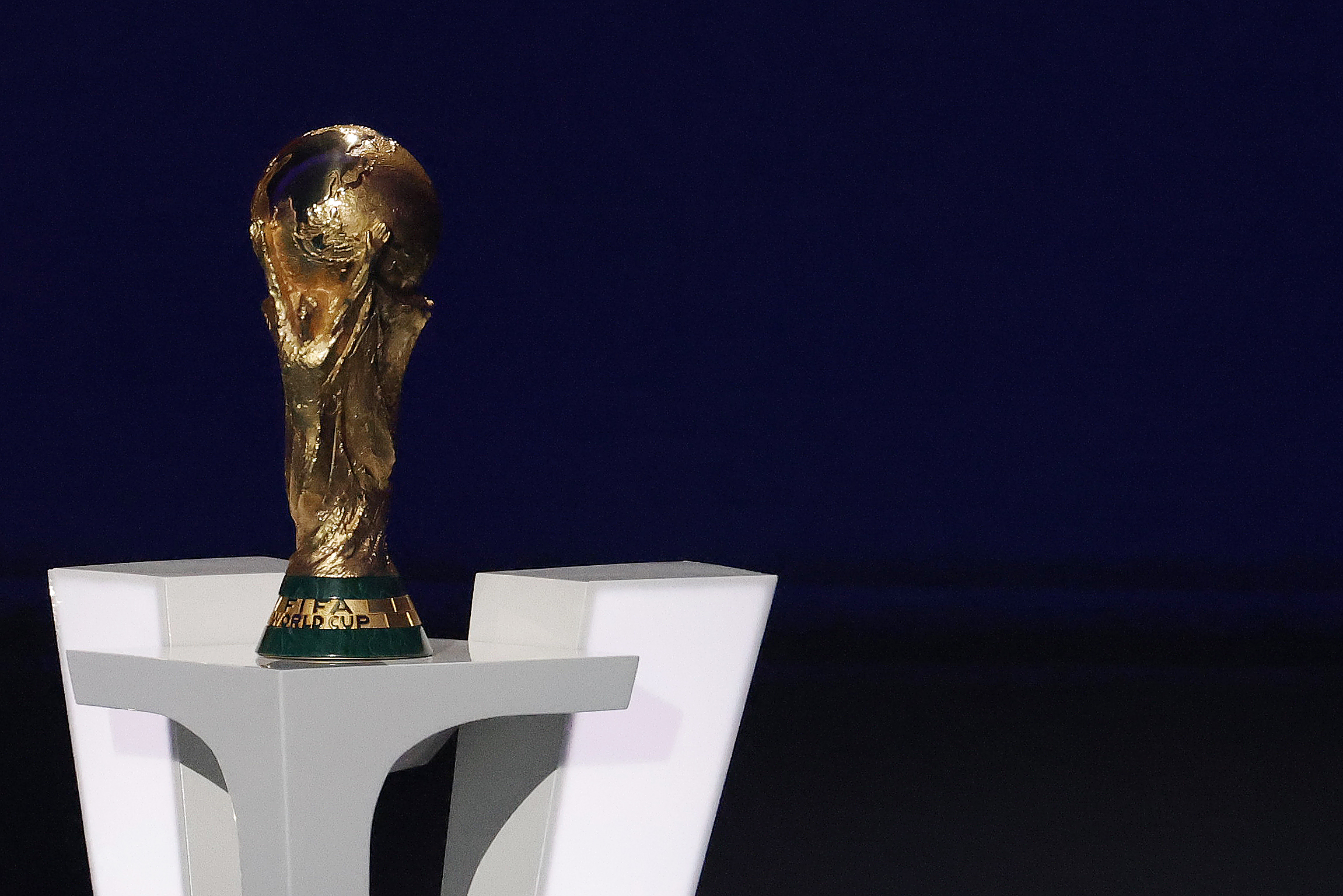 LA Public Library announces World Cup-themed mural at central library
