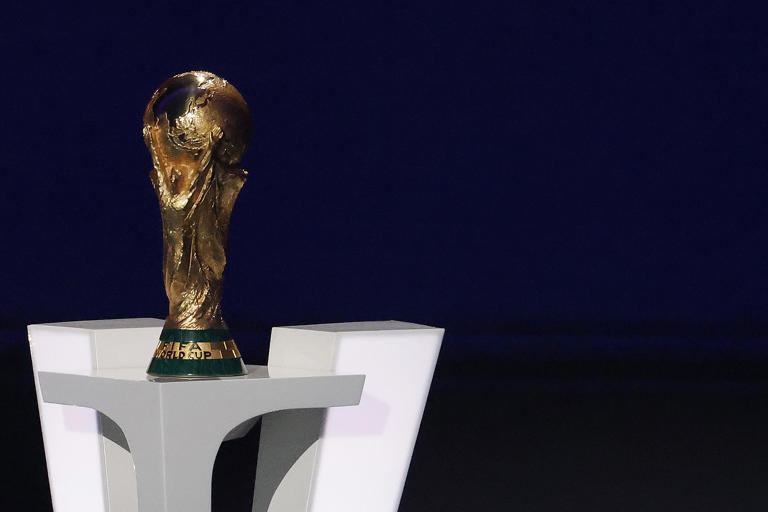 LA Public Library announces World Cup-themed mural at central library