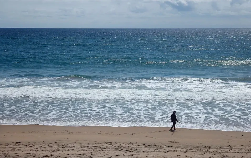 Finding your perfect US beach escape