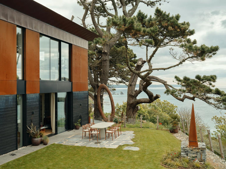 The viral lottery for $5 million UK homes is coming to the US
