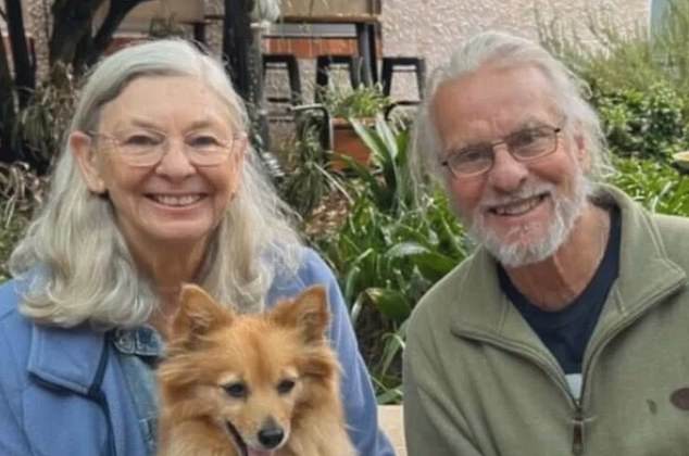 Di Blessing breaks her silence with heartwarming message to her husband ...