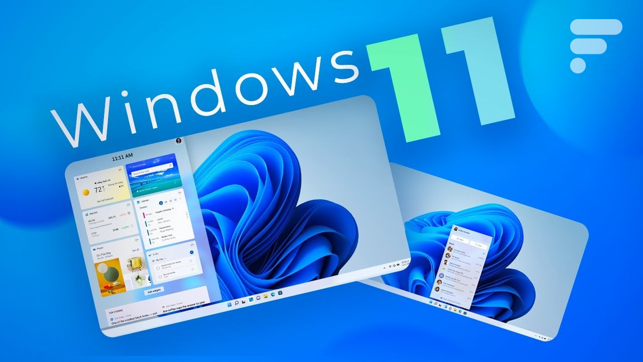 Windows 11 : supprimer vos fichiers en masse sera bientôt 30 % plus rapide