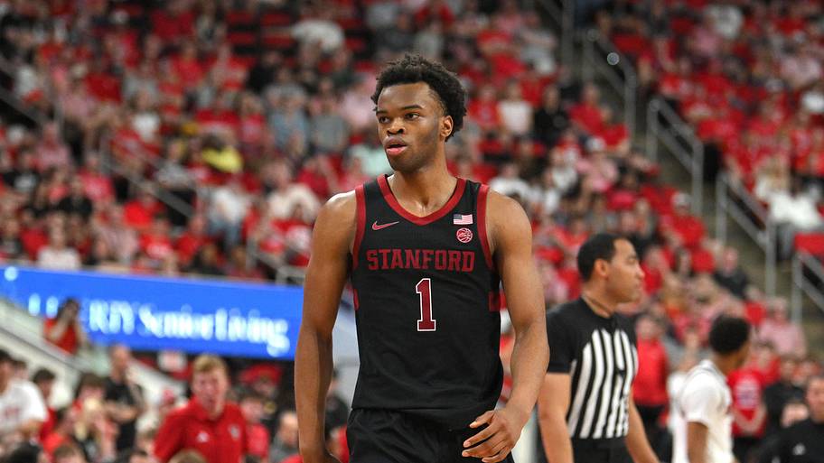 Ebuka Okorie Hawks 2026 draft fit: Why Atlanta can afford to overlook ...