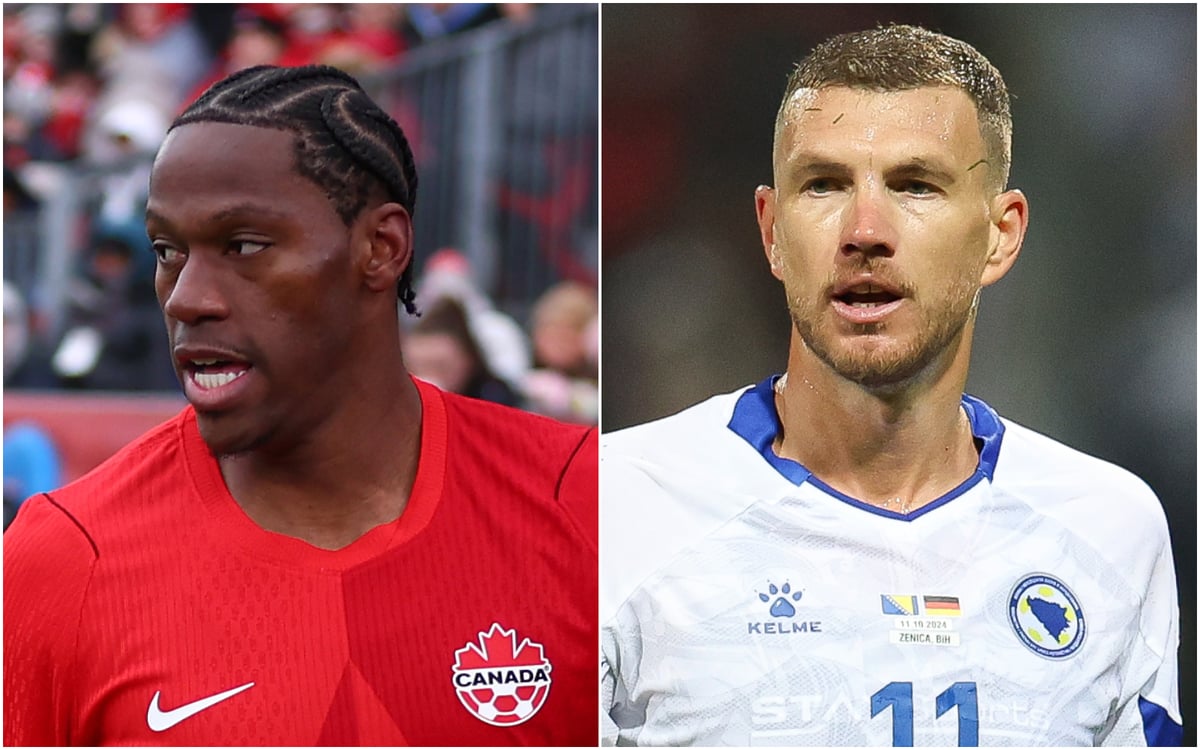 Canada vs Bosnia and Herzegovina: Prediction, kick-off time, team news