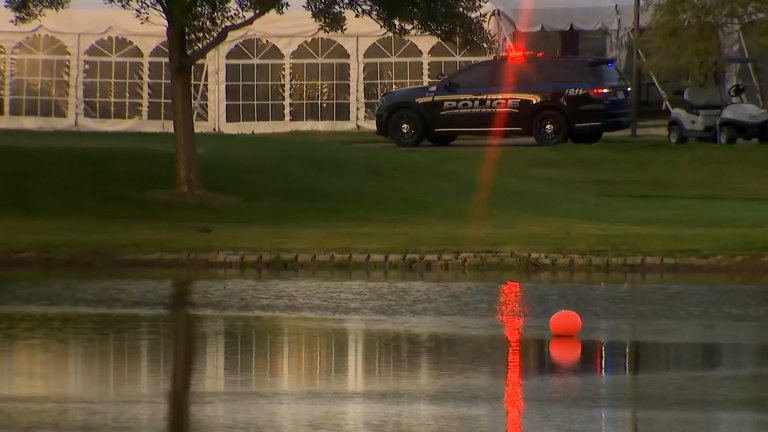 ‘Suspicious person’ dies after body found in water in northwest Chicago ...