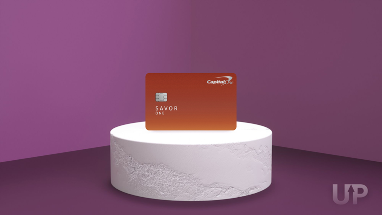 Capital One Savor Card: Higher welcome bonus offer, same spending ...