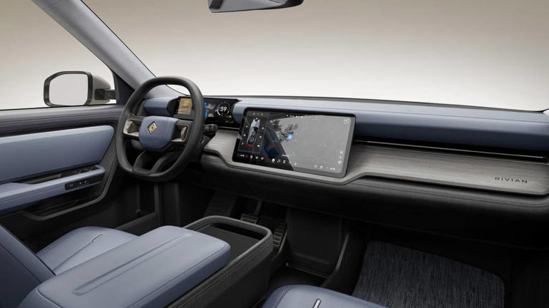Rivian opens R2 configurations as orders begin for its most important ...