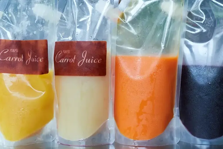 The 5 ultra-processed foods pediatricians quietly ban from their own ...