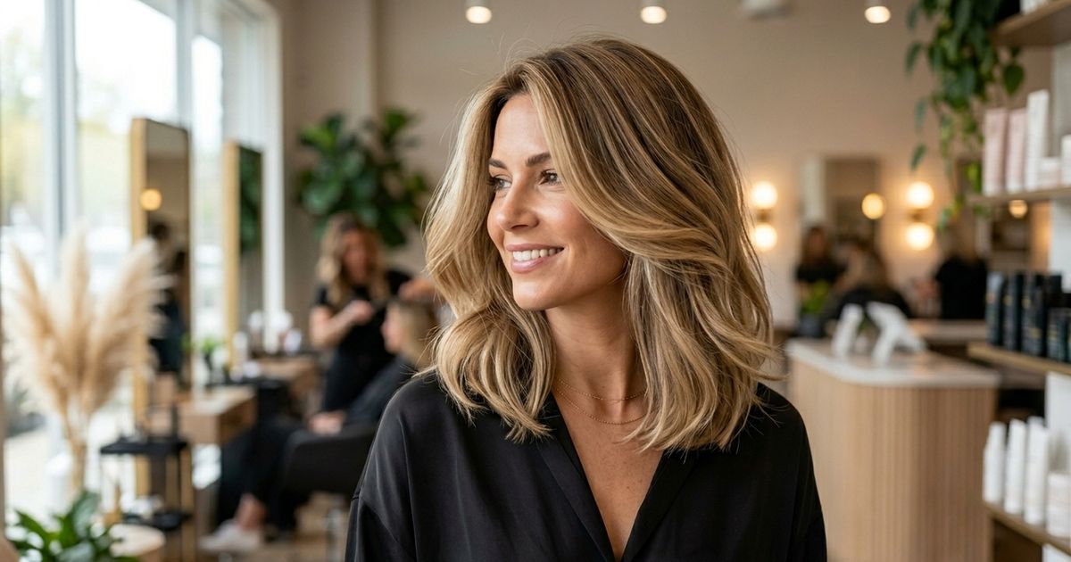 Cortes de cabelo para quem tem cabelo muito fino: saiba qual é o ideal ...