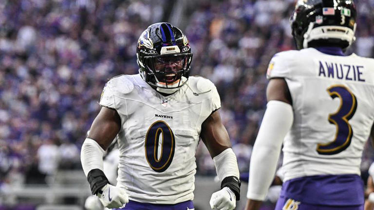 IDP linebackers fantasy football rankings 2026: Jordyn Brooks leads a ...
