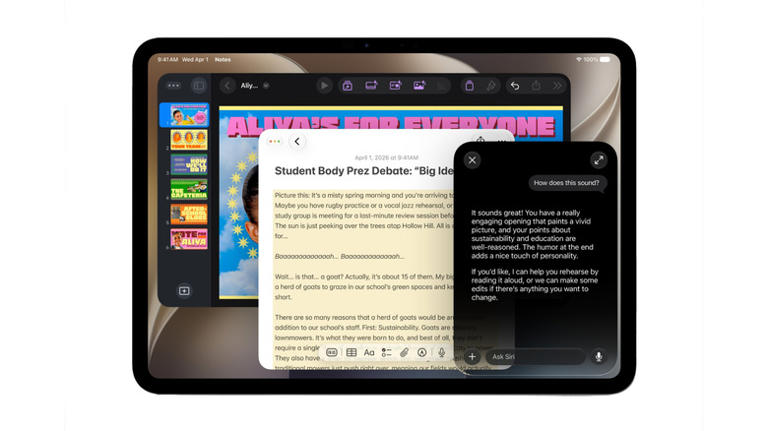 iOS 27 beta has arrived: Here's how to get it on your iPhone