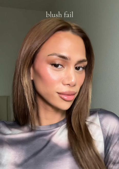 Rare Beauty blush mistakes you need to stop making