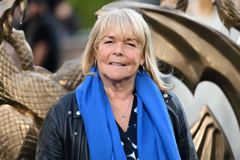 Pauline Quirke's Birds of a Feather co-star gives rare update on ...