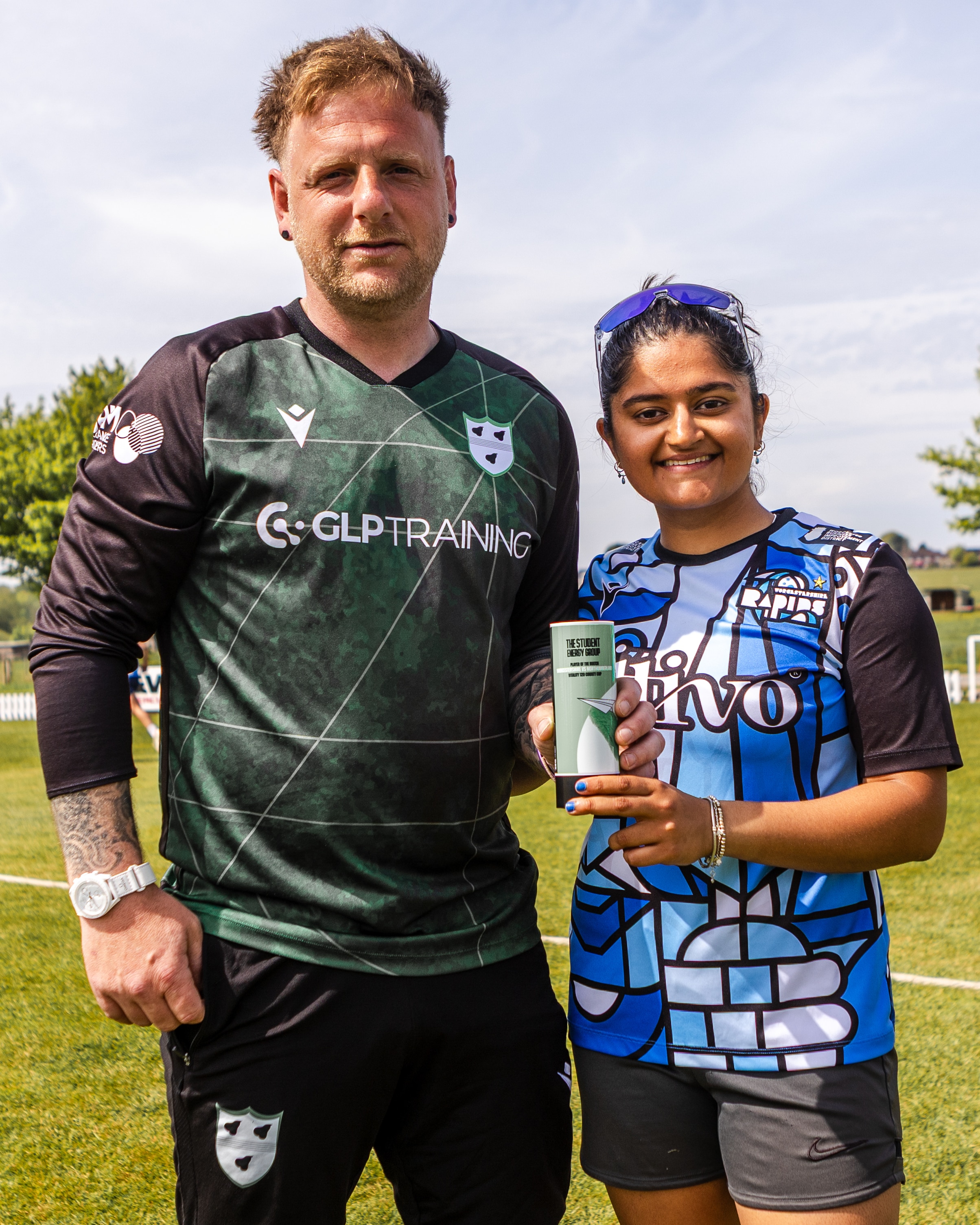 From Alana King to Nensi Patel: Indian-origin stars to shine in Women's ...