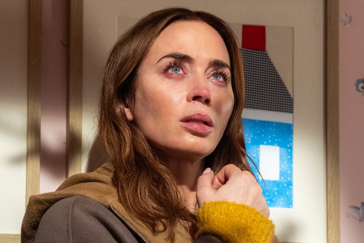 Spielberg’s Disclosure Day has action that will leave you breathless