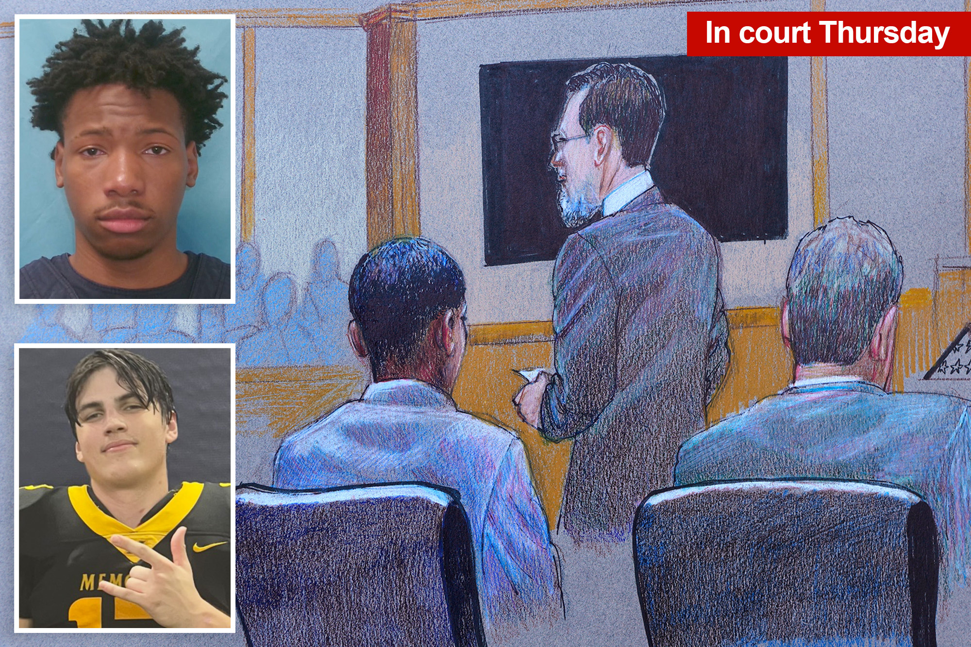 Karmelo Anthony’s lawyer blames Austin Metcalf for his own death in ...