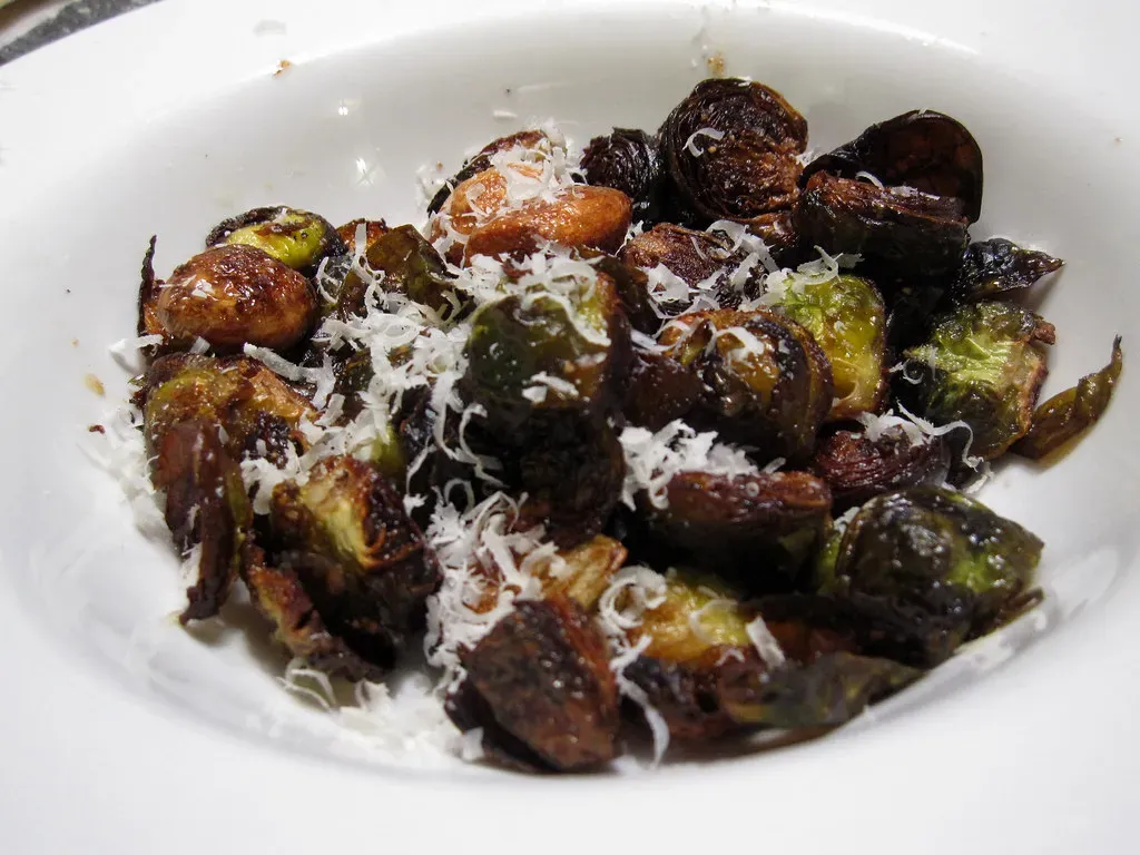 11 vegetables most people overcook