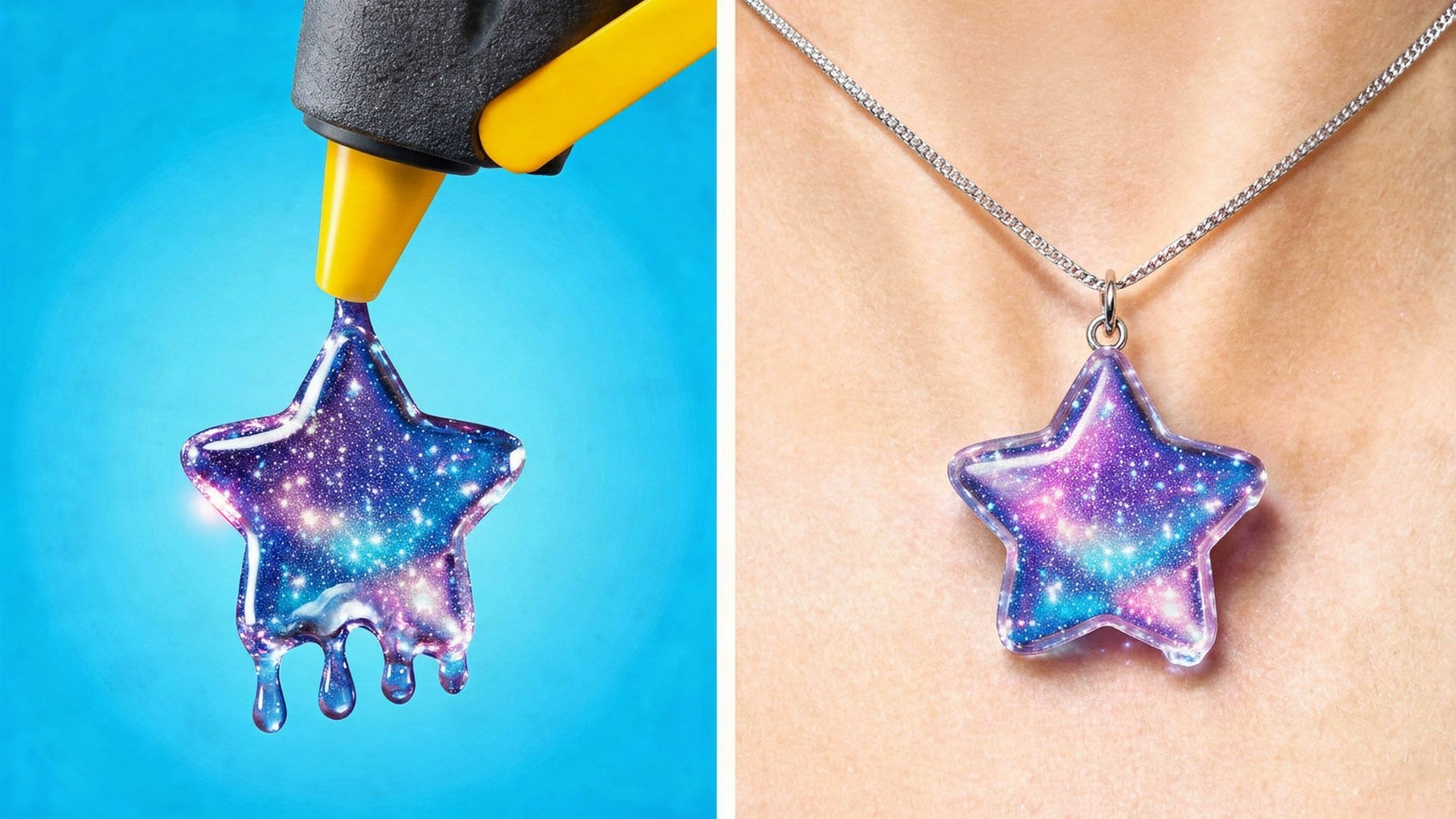 Incredible 3D pen creations and fun hot glue projects