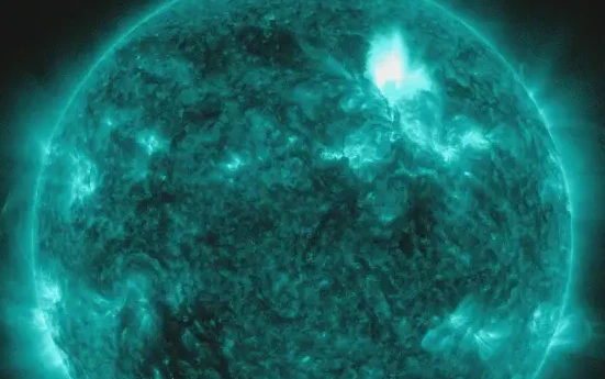Scientists propose 'storm wall' to shield Earth from solar storms