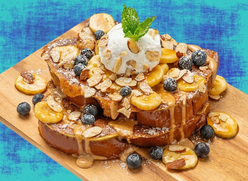 5 restaurant chains with the best breakfast combo, according to diners