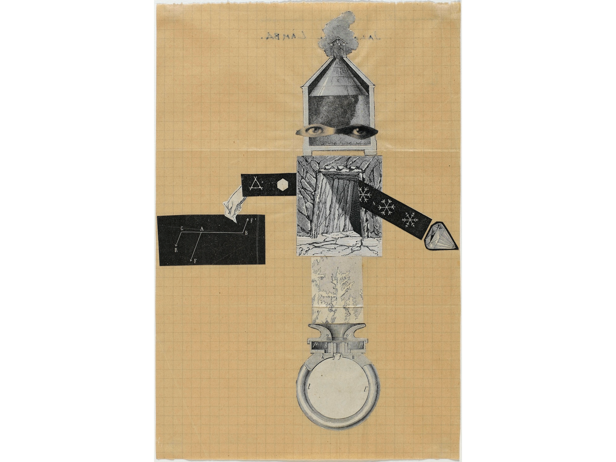 What is the game of exquisite corpse, and why do artists still play it?