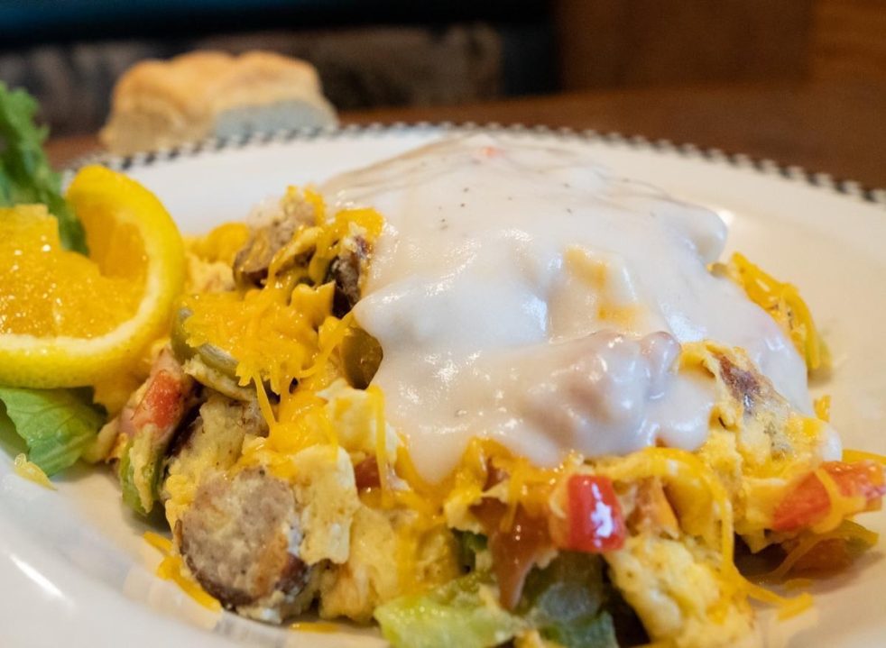 5 restaurant chains with the best breakfast combo, according to diners