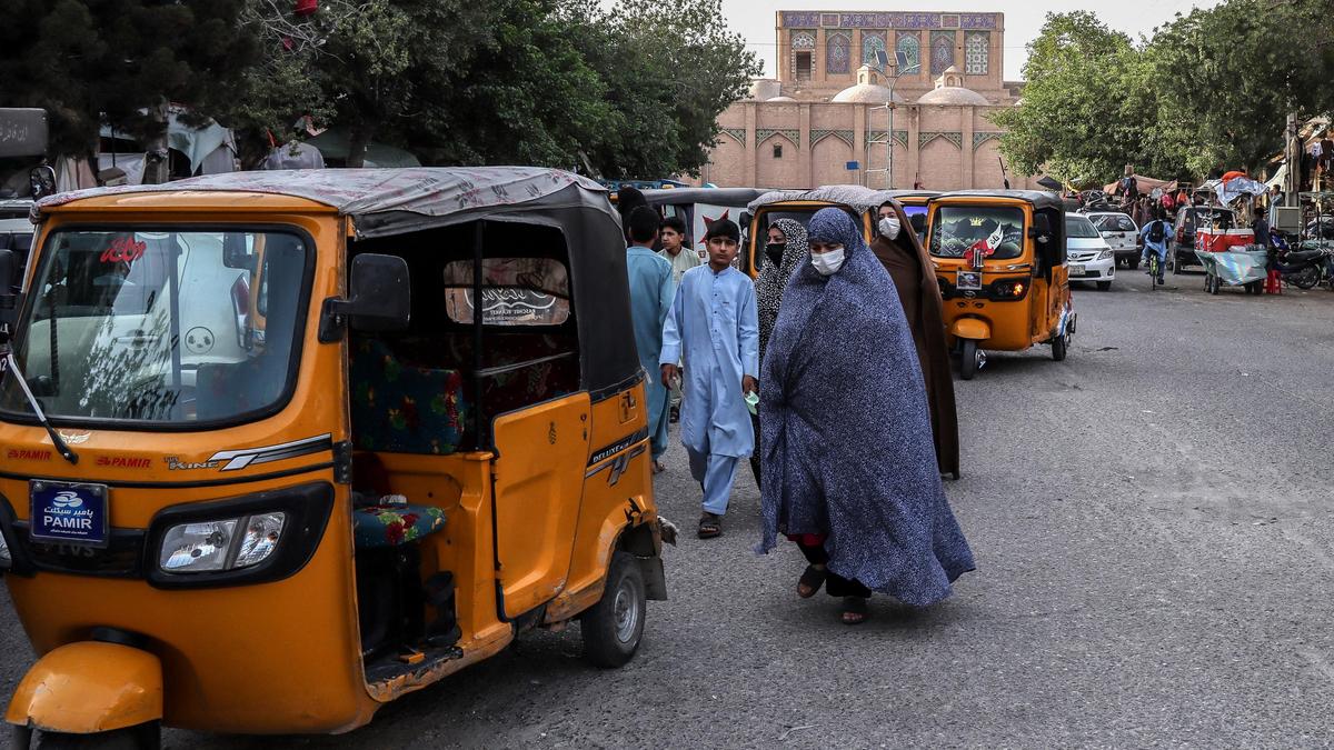 Afghanistan: UN kritisieren Gewalt gegen Demonstierende in Afghanistan