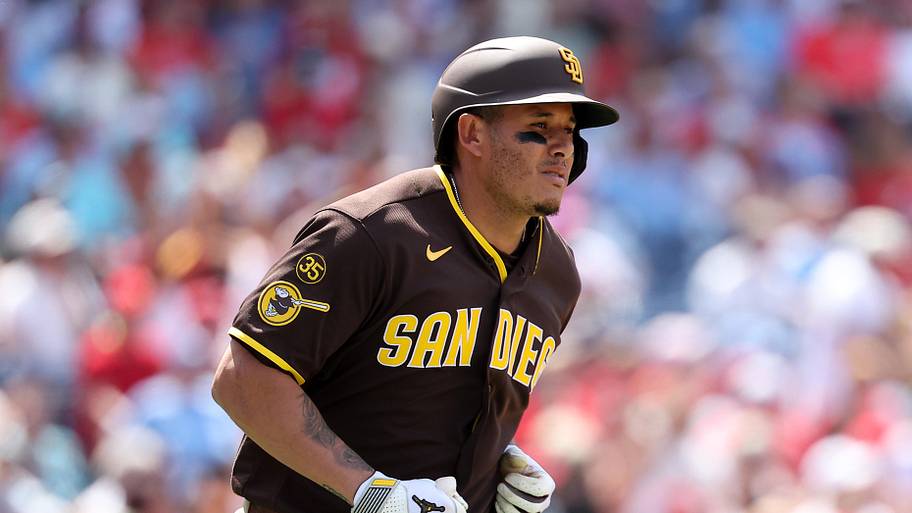 Padres notes: Blockbuster Ethan Salas trade idea, Manny Machado called ...