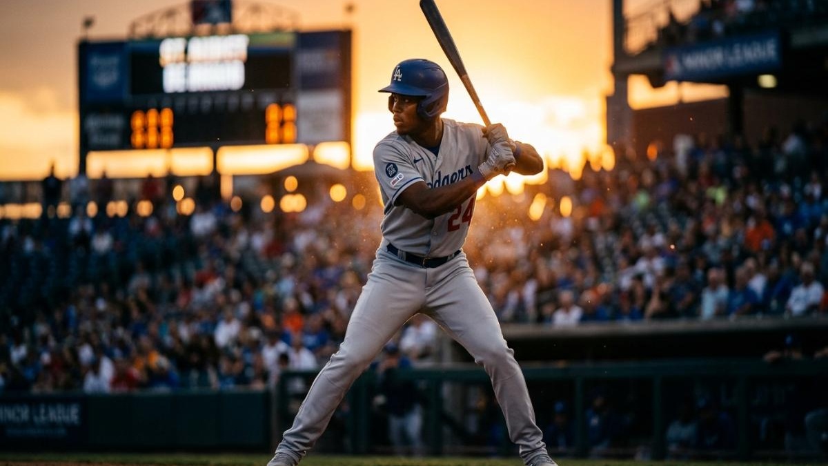 Dodgers emerge as the team best positioned to land Tarik Skubal before ...