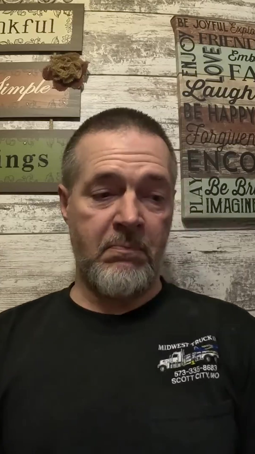 The kindness challenge