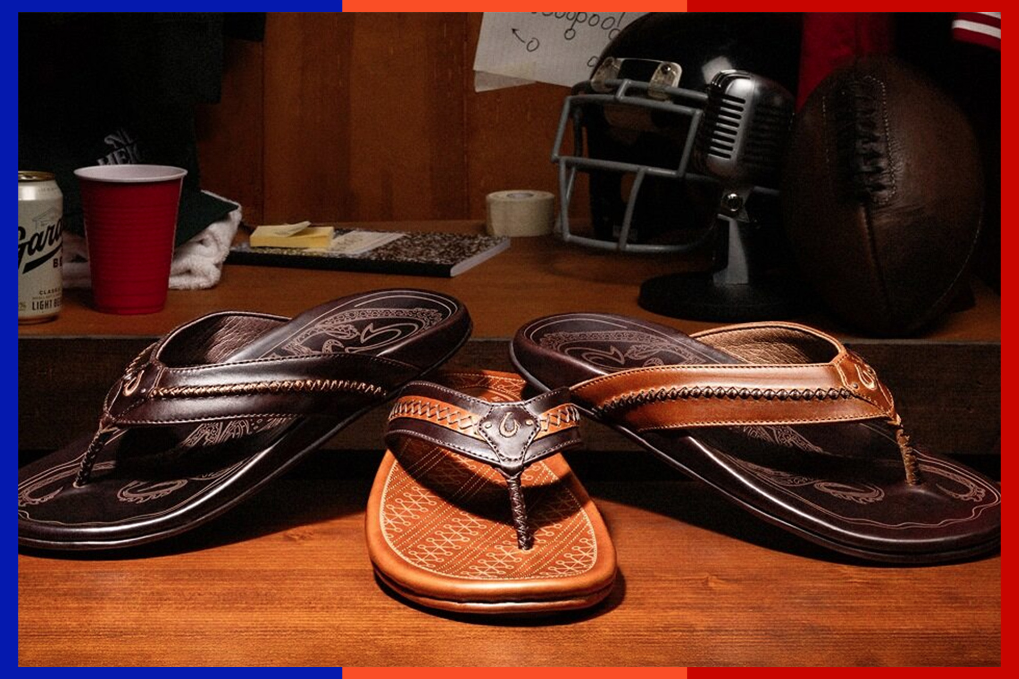 The Kelce brothers just dropped a Father’s Day gift that’s a total ...