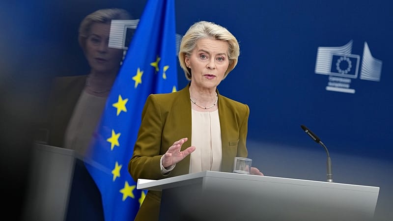 UE propone nuove sanzioni contro Russia: colpito petrolio, 'flotta ...