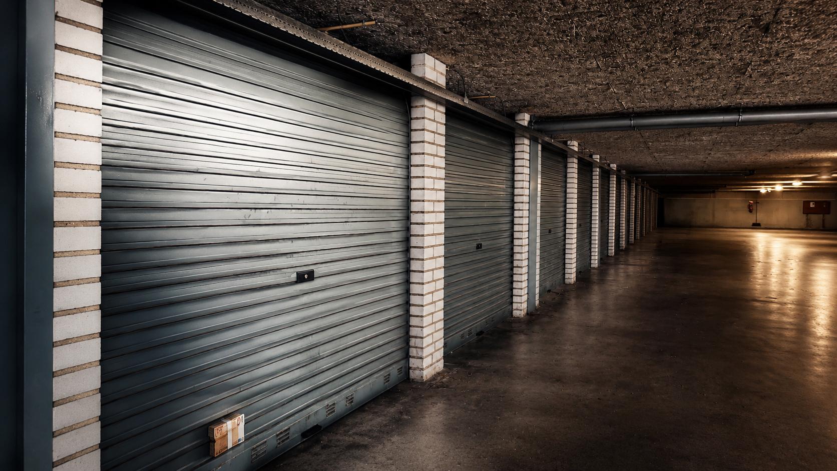 Een parkeerplaats van 1,13 miljoen euro – zelfs Amsterdam lijkt ineens ...