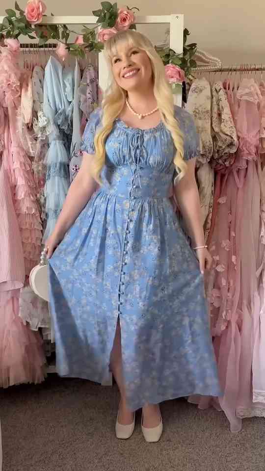 Vintage outfit ideas for a timeless retro look