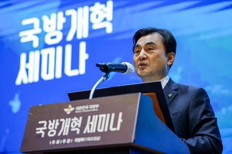 군, 2040년까지 간부 중심으로 개편…간부비율 40→63%로 확대