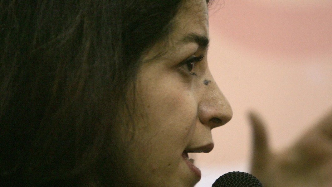 Marjane Satrapi’s death sparks reflection on art and activism