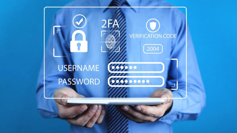 Two-step verification blocks the vast majority of automated account ...