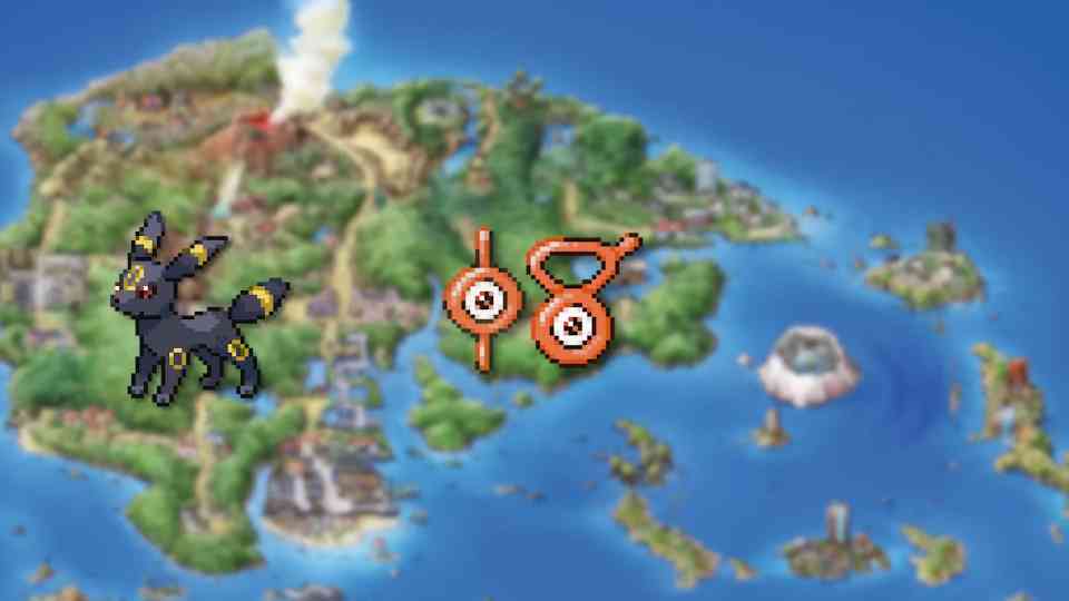 The hidden reasons some Pokémon were nearly uncatchable